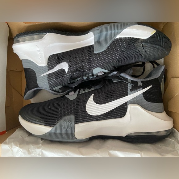 Nike | Shoes | Nike Air Max Impact 3s | Poshmark